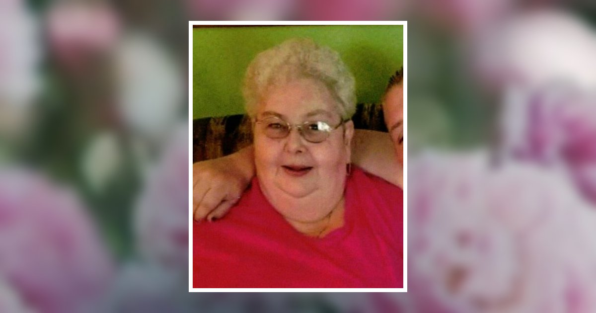 Betty Jane Felts Obituary February 28, 2025 - Spann Funeral Home ...