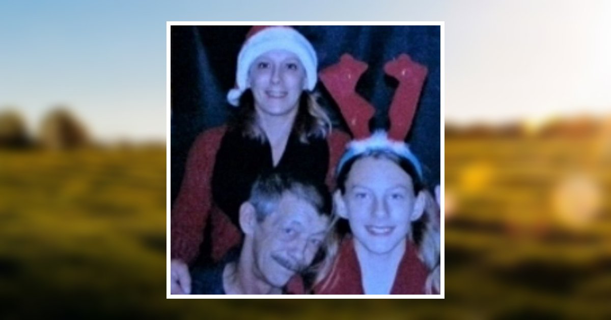 Michael R. Chaffee Obituary May 12, 2019 - Goss Funeral Services