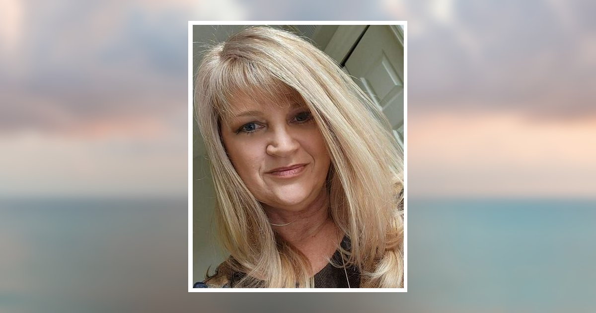 Patsy Michelle Ham Obituary July 10, 2025 - Mathews Funeral Home