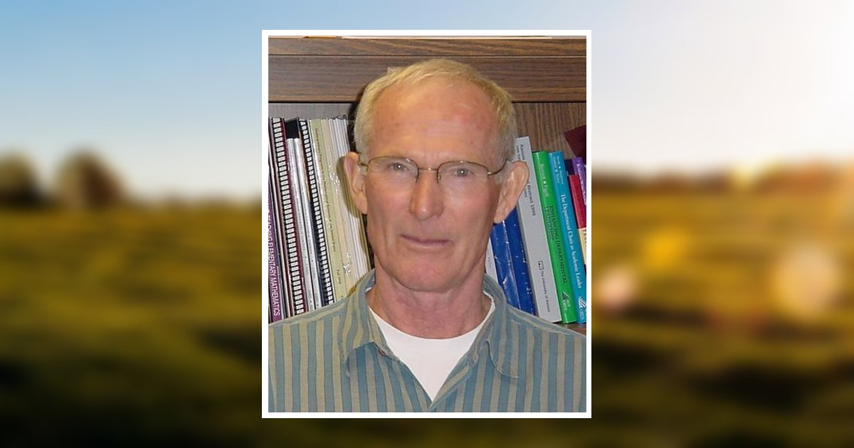 Robert “Bob” Dillon Brown Obituary July 23, 2016 - Warren-McElwain ...