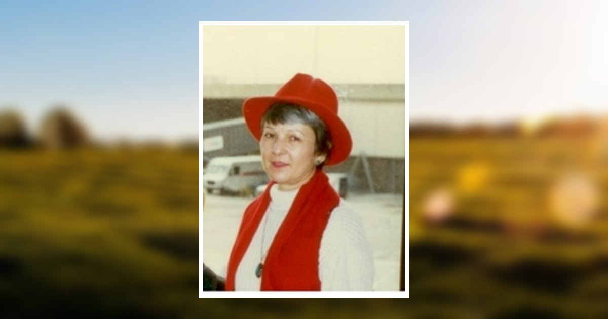 Mrs. Helen Ryan Obituary 2011 - Williamson Memorial Funeral Home ...