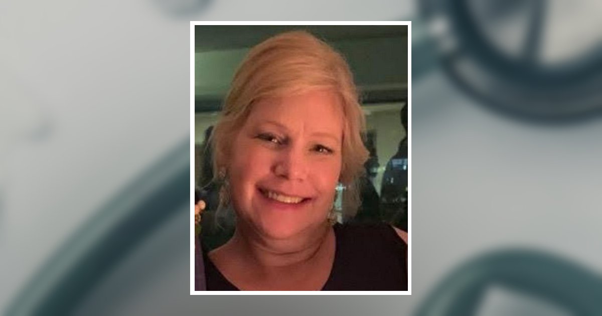 Michelle Lynn Beck Obituary September 3, 2025 - Schumacher-Kish Funeral ...