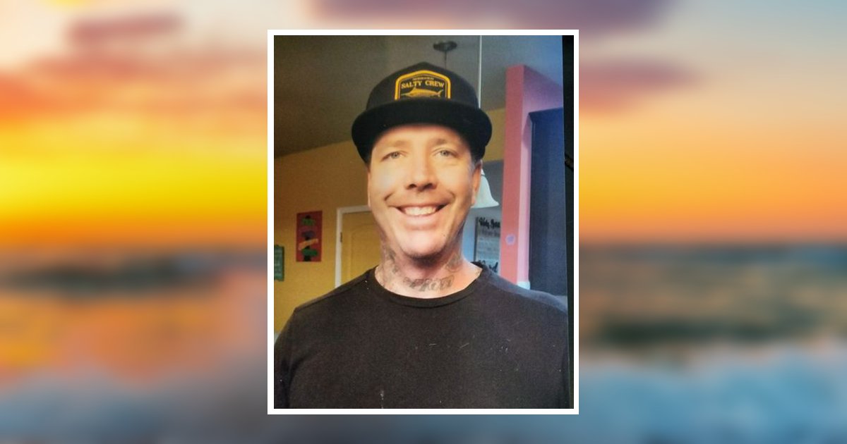 Kevin Allen Cartwright Obituary April 29, 2024 - Ingram Funeral Home ...