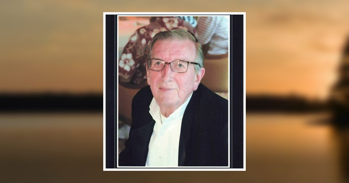 Gary F. Draper Obituary November 9, 2022 - Binkley-Ross Funeral Home