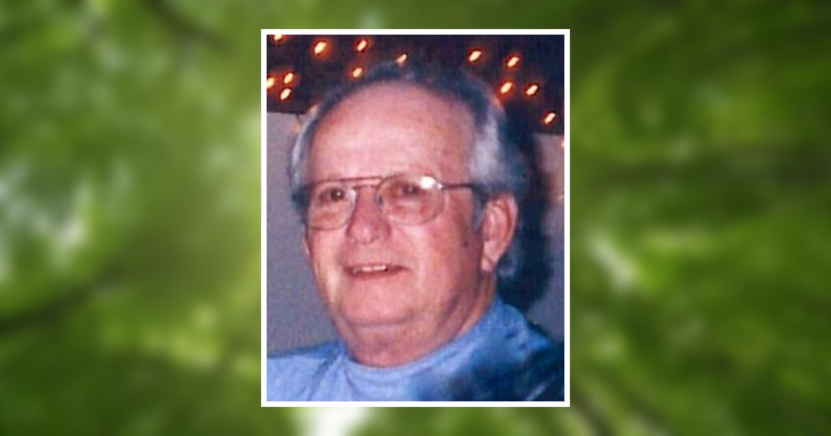 Howard Pierman Welty, Ii Obituary November 22, 2014 - Love-Heitmeyer ...