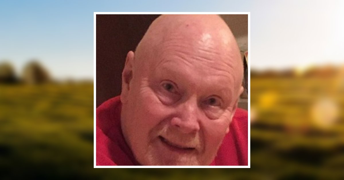 James Carlson Obituary June 13, 2019 - Gearty-Delmore Funeral Chapels