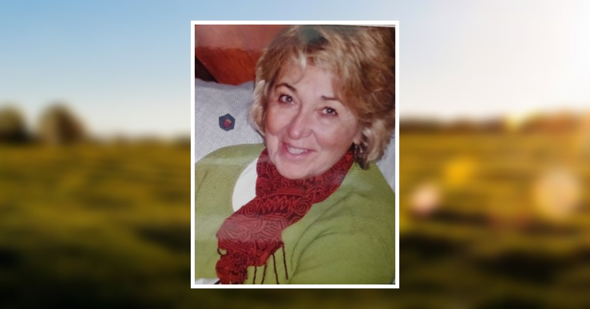 Helen O. Hyman Obituary March 24, 2025 - White Oak Cremation