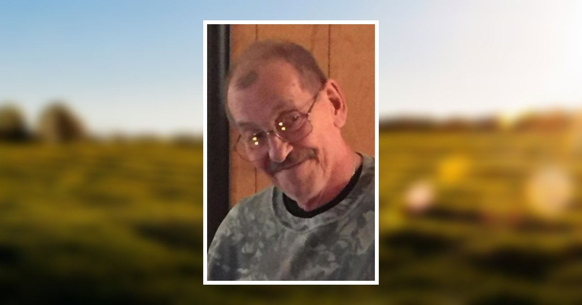 Daniel Frantom Obituary December 29, 2021 - Alspach-Gearhart Funeral Home