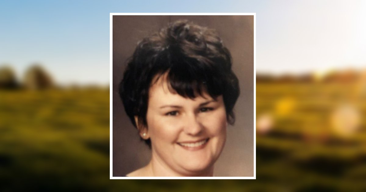 Sandy Kay Keller Monday Obituary February 14, 2021 - Heritage Funeral ...
