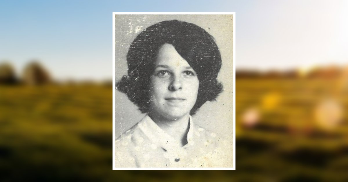 Maxine Mathis Owens Obituary May 18, 2023 - Anders Rice Funeral Home ...