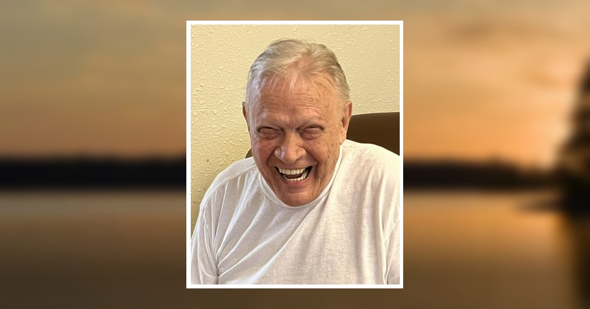 Bill Sutherland Obituary January 15, 2025 - Craig-Hurtt Funeral Home