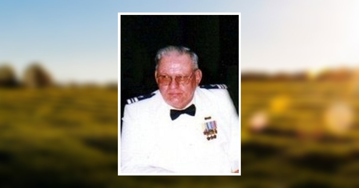 Billy Mclean Obituary 2009 - Luginbuel Funeral Home