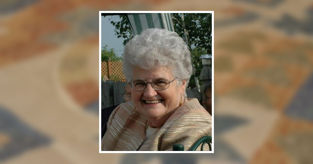 Beverly Ann Bennitt Obituary March 6, 2024 - Pike Funeral Home