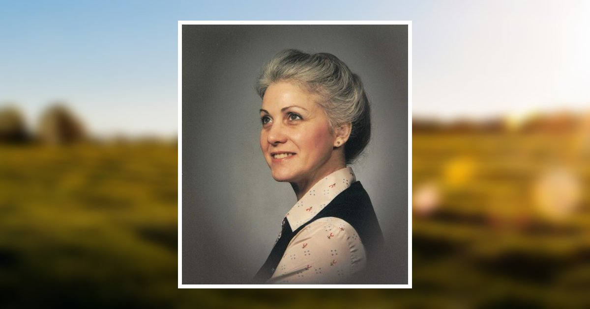 Michaela Cox Obituary February 19, 2021 - Moody Funeral Services