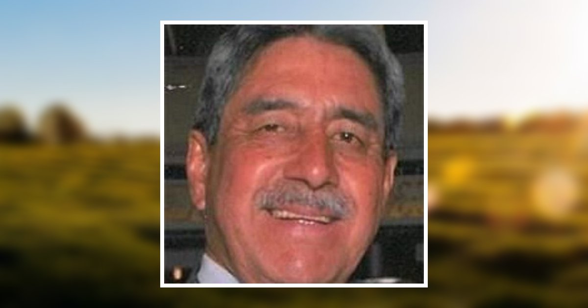 Anthony Perea Obituary September 1, 2012 - French Funerals & Cremations
