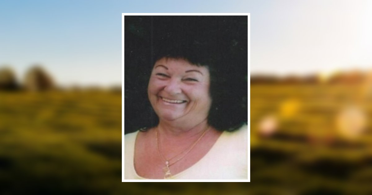 Naomi Katherine Smith Marion Obituary 2015 - Moody Funeral Services