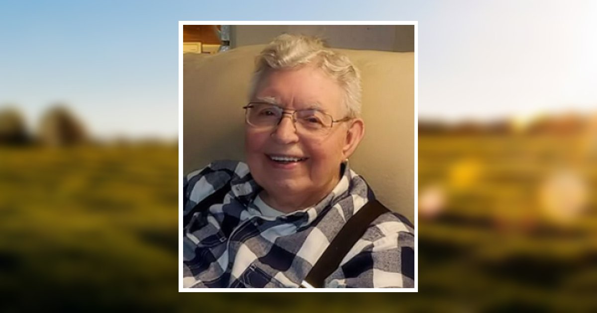 Robert Bingham Obituary December 14, 2020 - Brookings-Smith Funeral Home