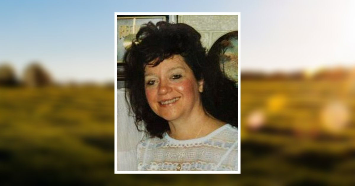 Ruth Ann Rash Obituary March 27, 2023 - Belton Stroup Funeral Home