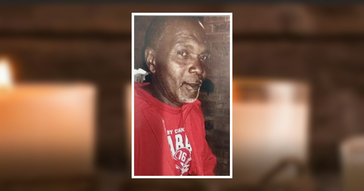 Johnny B. Wigfall Obituary March 10, 2022 - Lewis-Robusky Mortuary, LLC