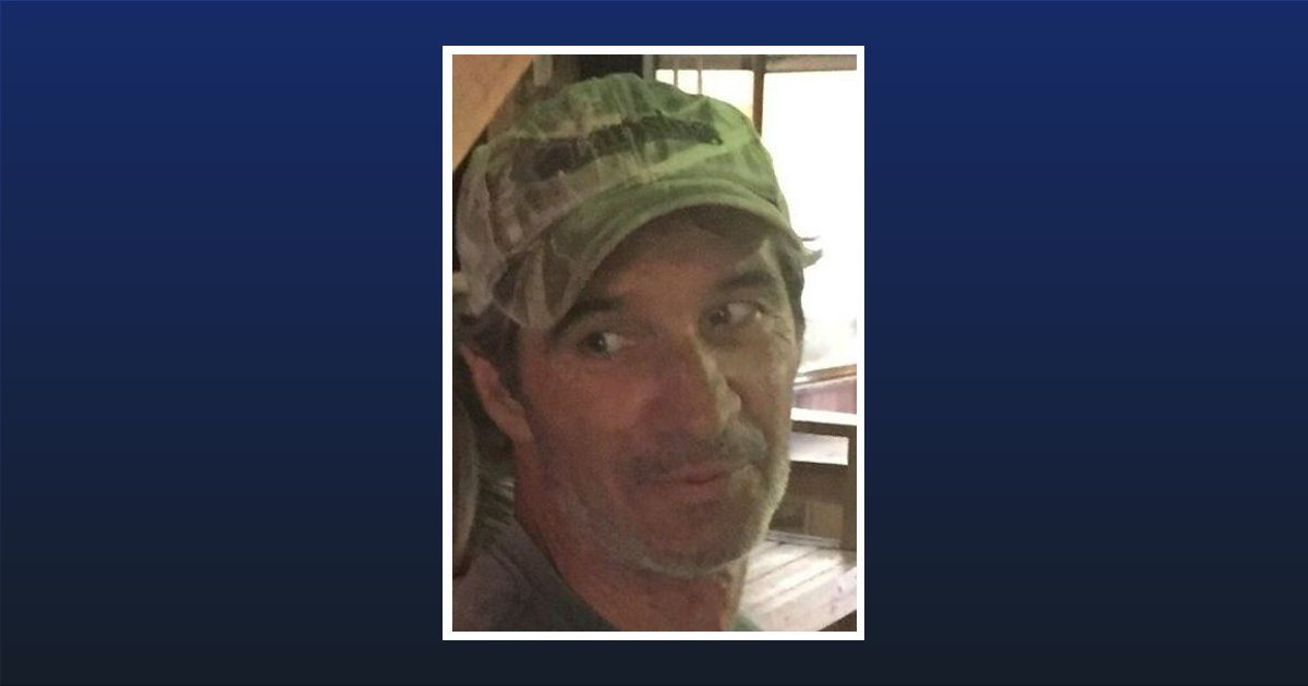Christopher Skinner Obituary August 14, 2019 - Bandera Funeral Chapel