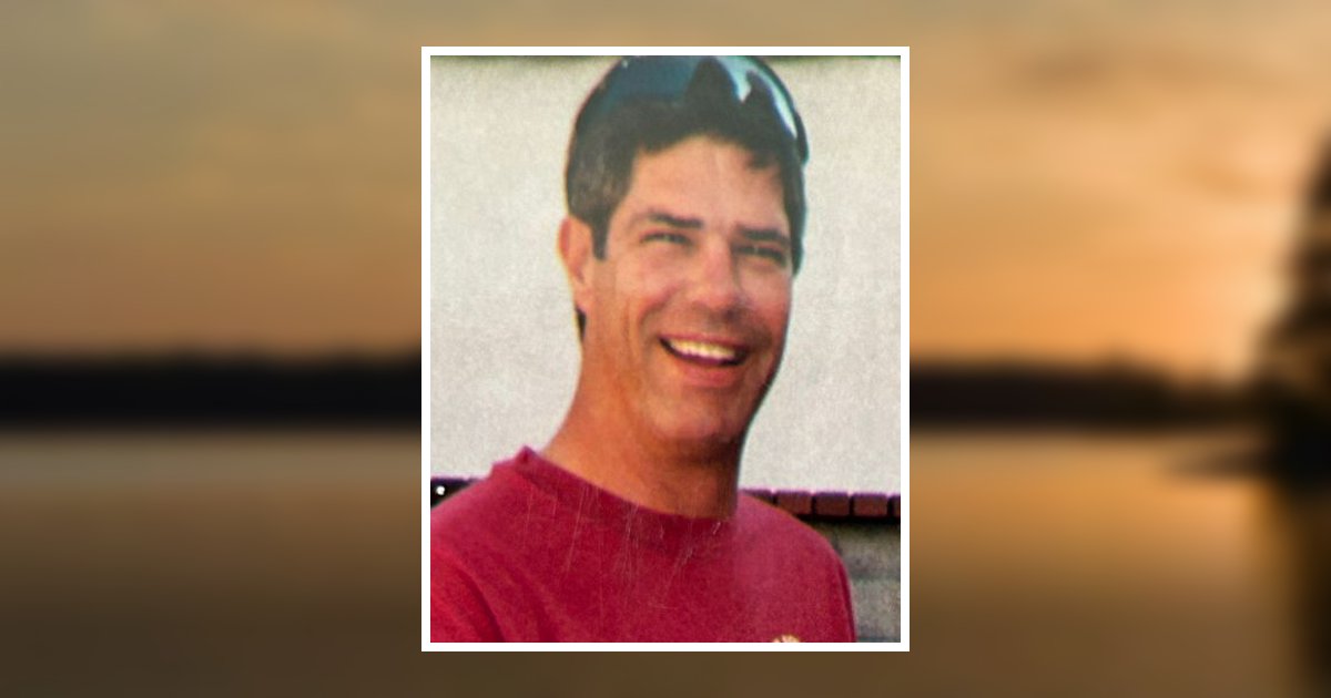 Rick Zimmerman Obituary December 20, 2023 - Douglass & Zook