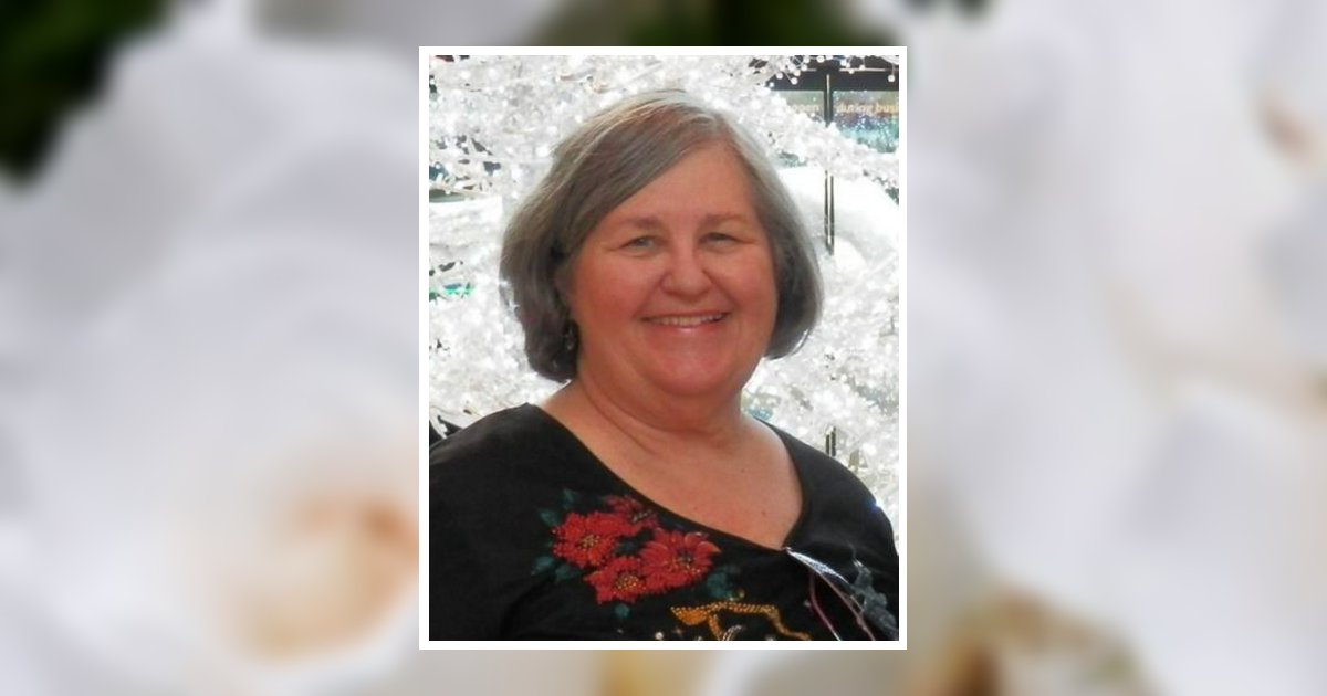 Marilynn Jane Smith Obituary February 6, 2025 - Lord & Stephens Funeral Homes