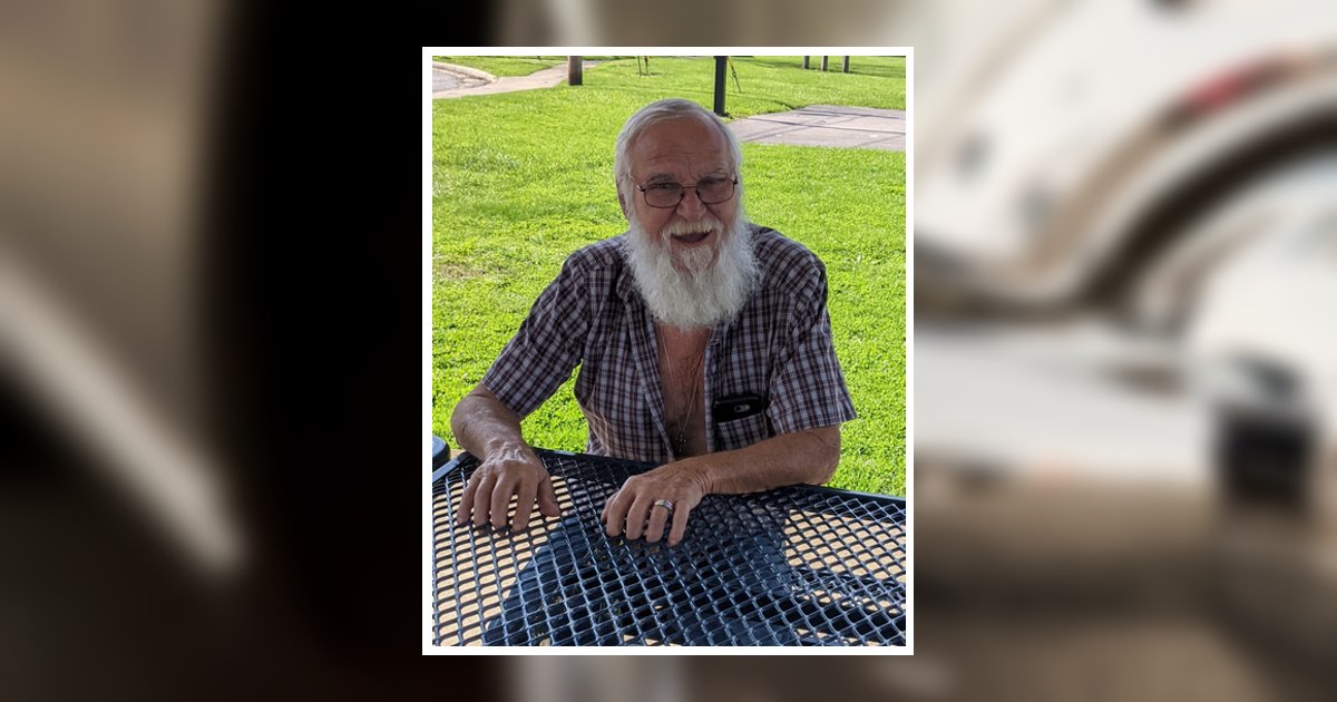 Timothy Neal Shuster Obituary April 22, 2025 - Edwards Funeral Service ...