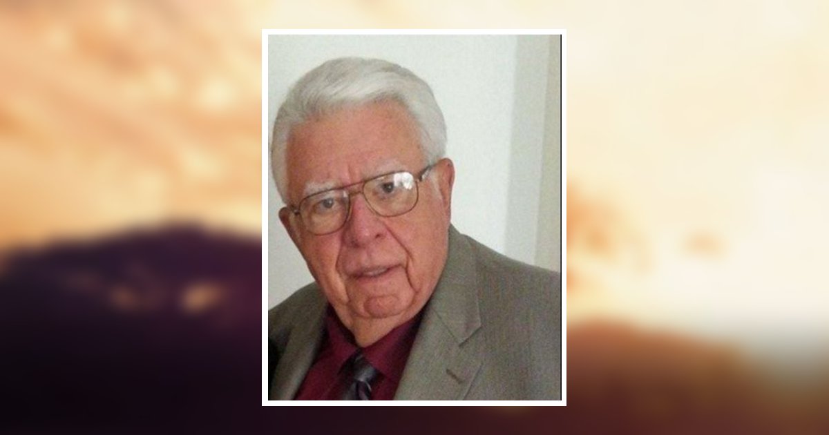 Jim S Isom Obituary June 4, 2023 - Jefferson Memorial Funeral Home and ...