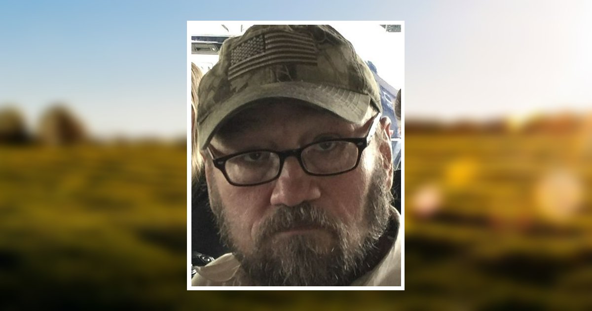 Larry Harrison Obituary February 23, 2025 - Emken-Linton Funeral Home