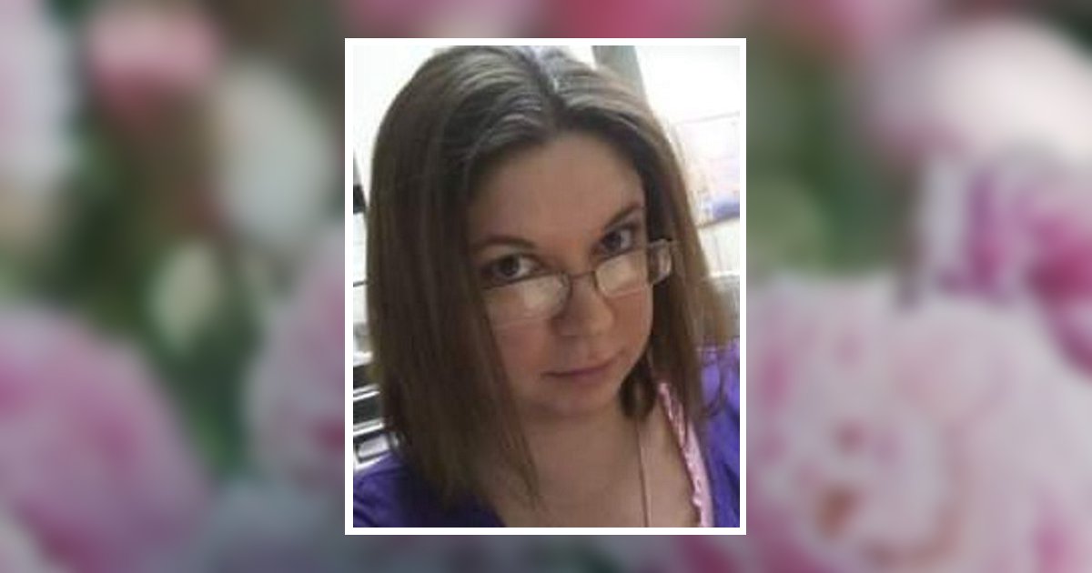 Miranda Dawn Almon Obituary July 5, 2023 - Titzer Family Funeral Homes