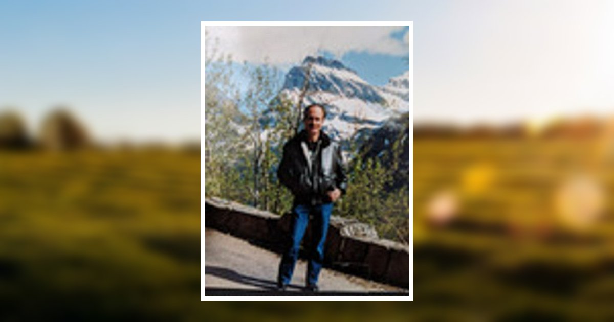 Jerry Leonard Bisson Obituary August 11, 2018 - The Lake Funeral Home ...