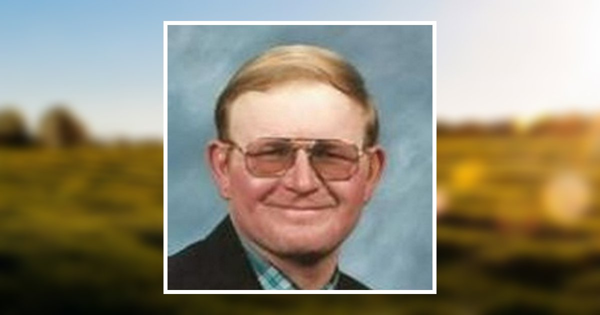 Roland Ray Wiegert Obituary September 5, 2007 - Hachmann-Mier Funeral Home