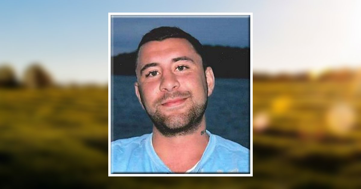 Michael Dubay Obituary May 12, 2015 - Mattson Funeral Home & Cremation ...