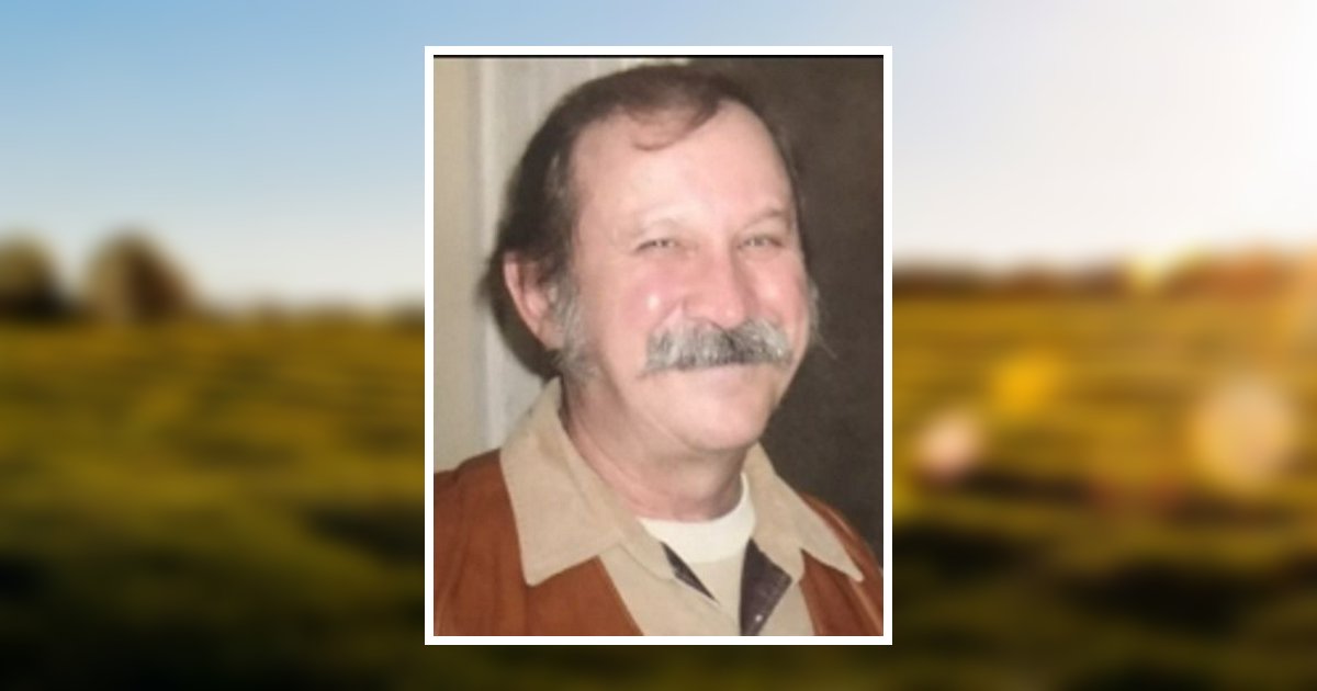 Robert C. Schaefer Obituary December 7, 2020 - Kurtz Memorial Chapel