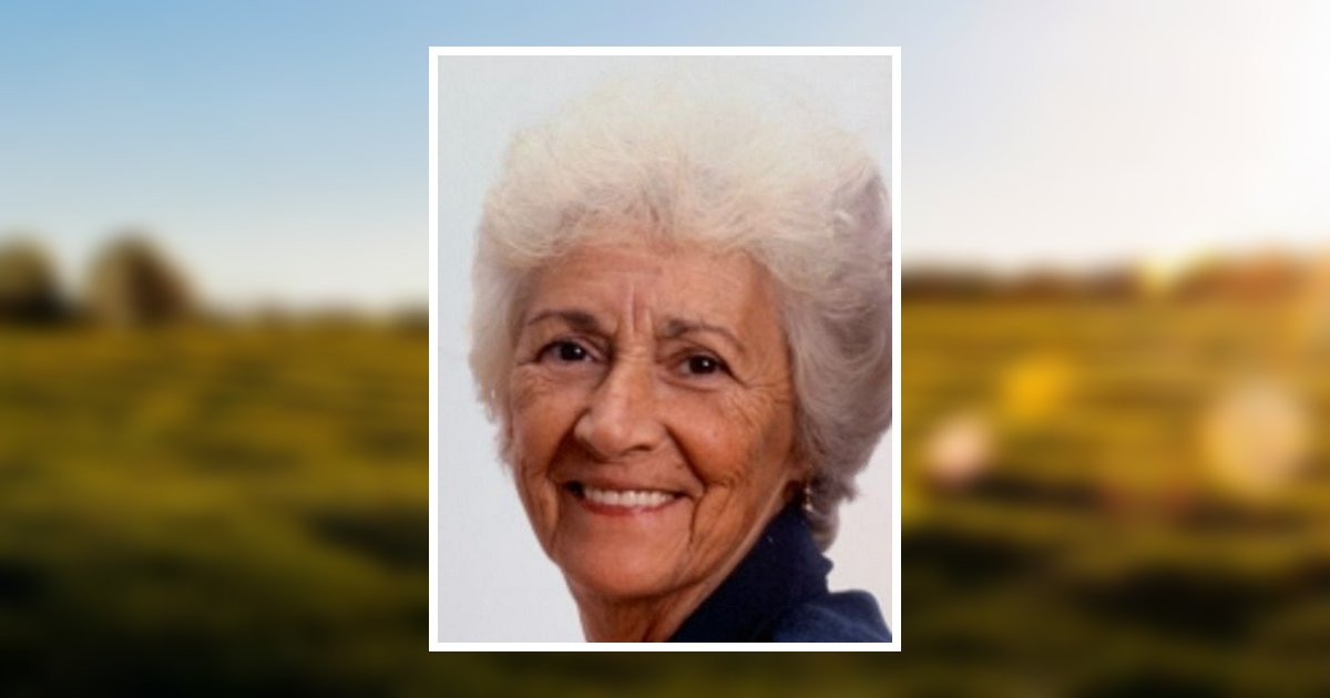 Donna Marie Kent Obituary July 26, 2019 - Goodwine Funeral Homes