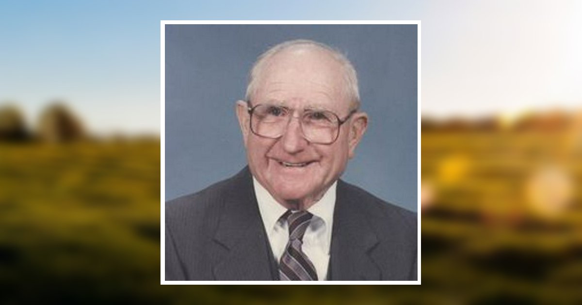 John Rose Obituary January 8, 2018 - Patton-Schad Funeral Home