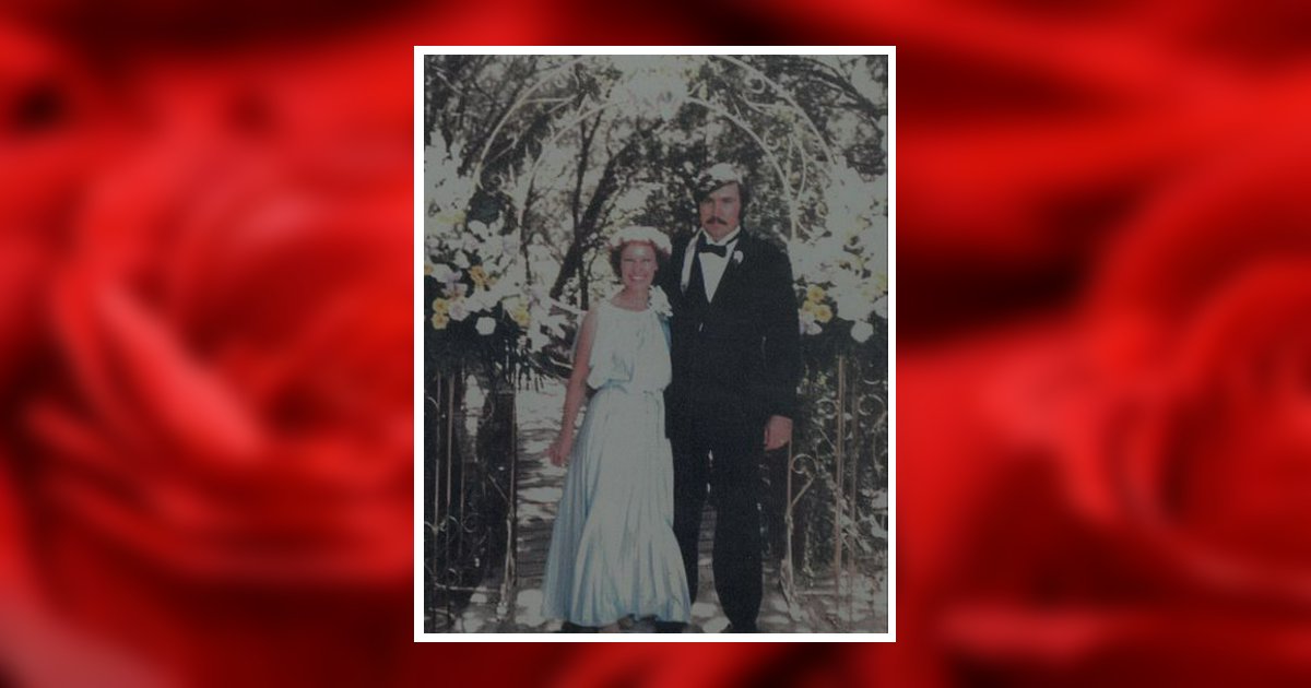 Wanda Ruth Kyle Obituary December 8, 2022 - Rosser Funeral Home