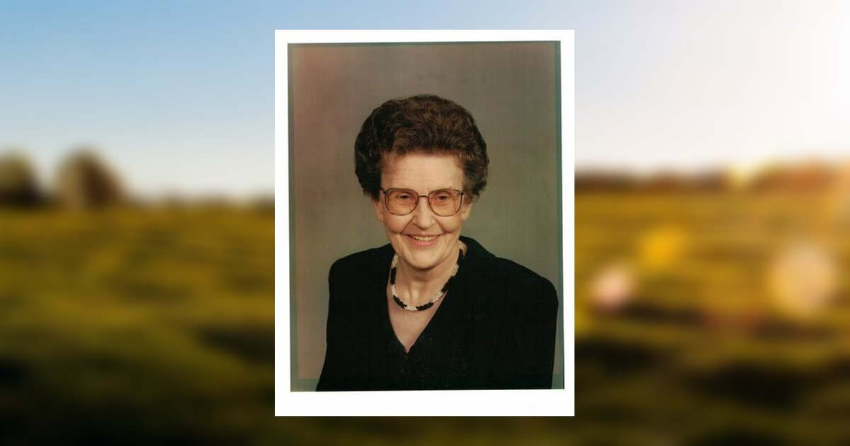 Helen Nancy Martin Obituary April 11, 2020 - Greene Funeral Service ...