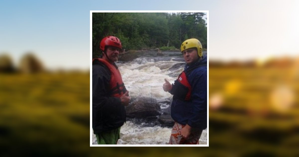 Donald Perryman Jr Obituary March 19, 2021 - Fortune - Keough Funeral Home