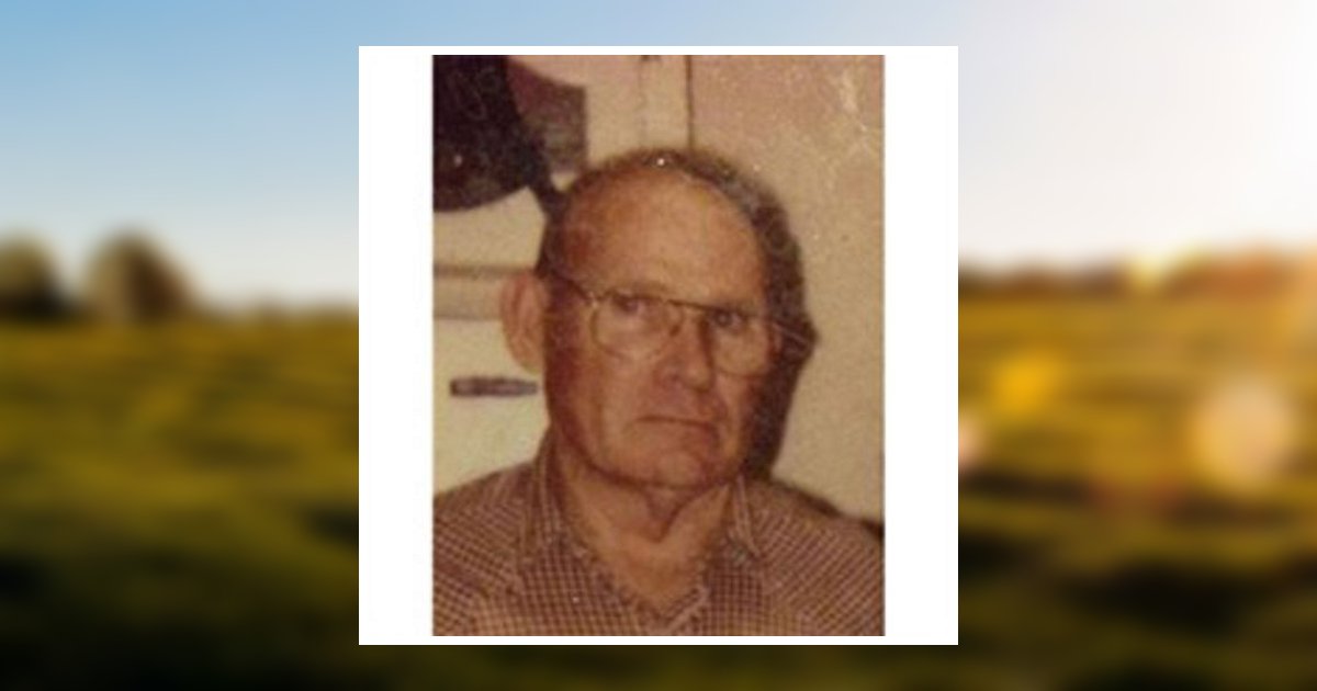 Sam Freeman Obituary 2015 - Smith Family Funeral Home