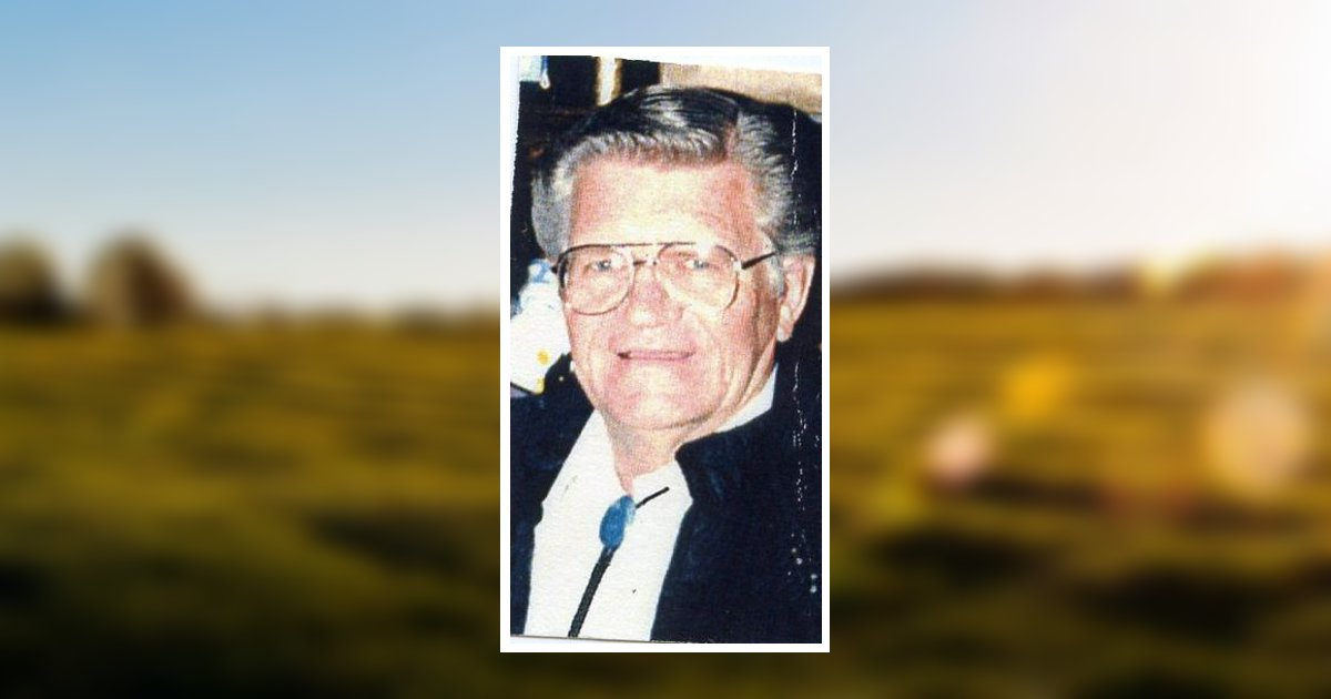 Leonard Eugene Burrows, Jr. Obituary January 21, 2019 - Memorial ...