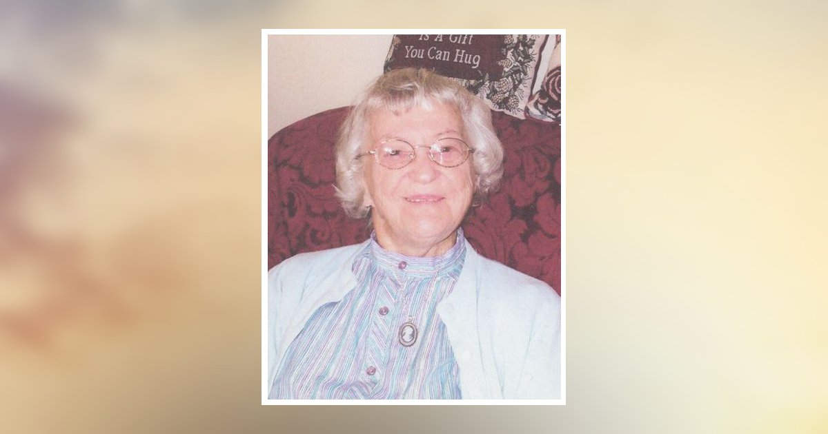 Doris Ann (Newkam) Nesmith Obituary November 9, 2024 - Buhrig Funeral ...