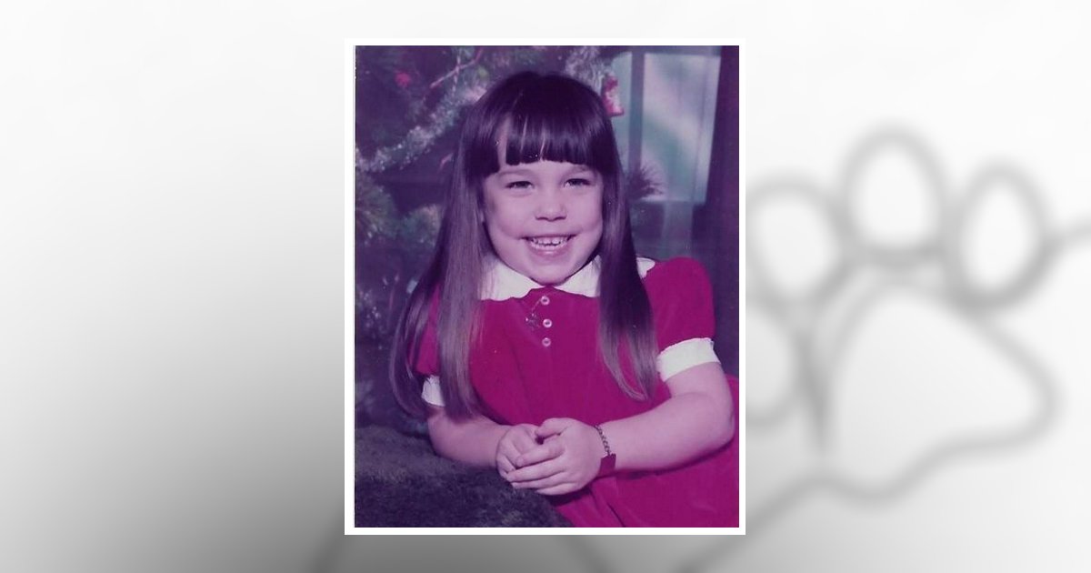 Jamie Lee McComb Obituary January 30, 2025 - Choice Cremations of the ...