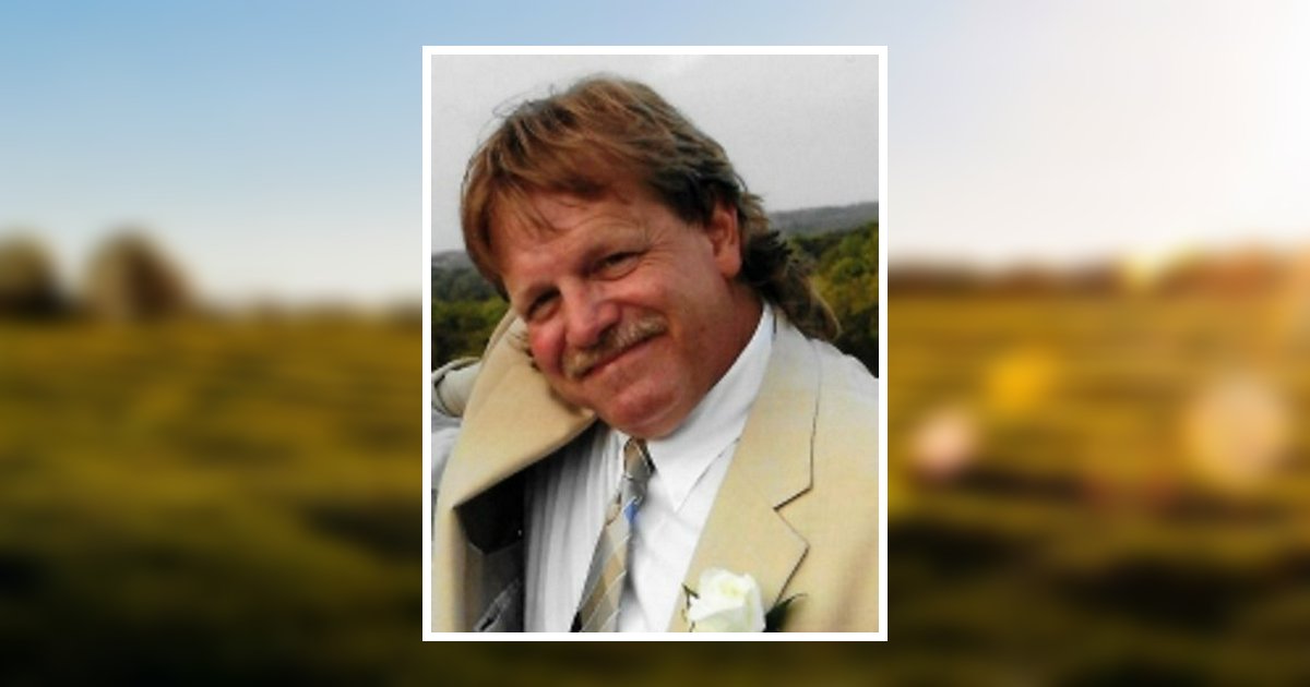 Joseph Anthony Rotondo Obituary October 31, 2020 - McComas Family ...