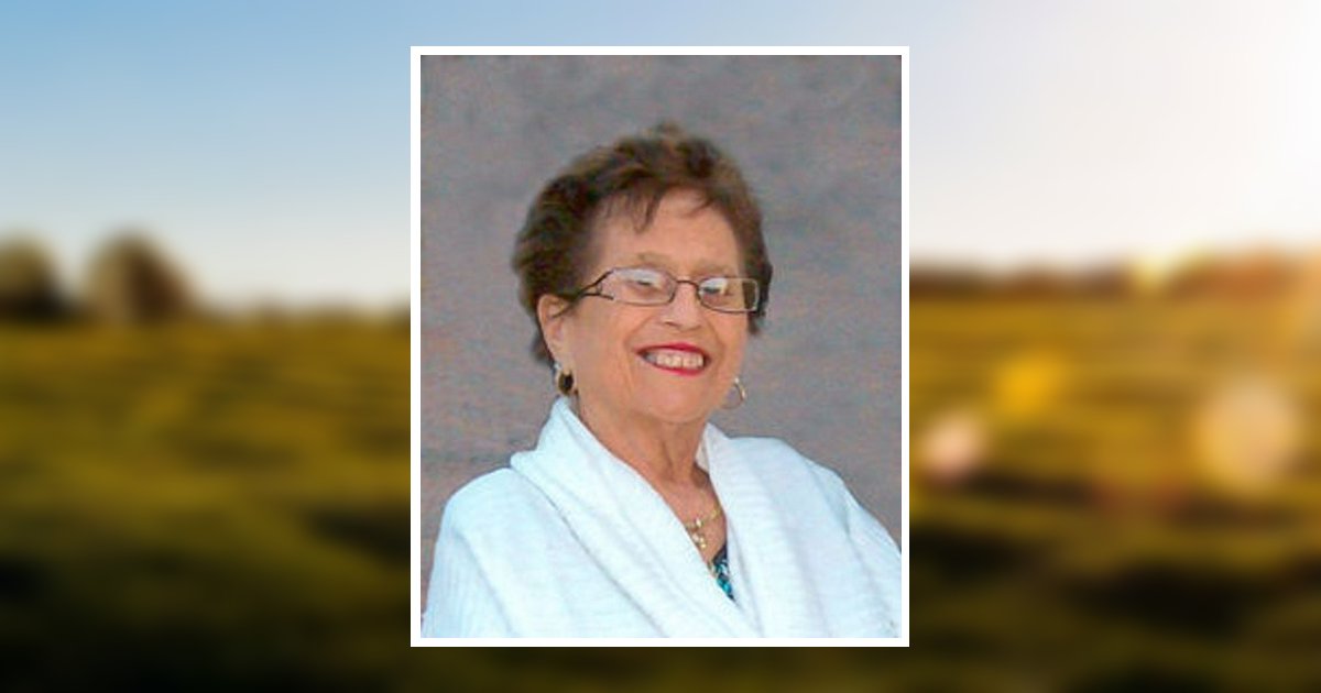 Carol Reber Obituary June 19, 2012 - Patton-Schad Funeral Home