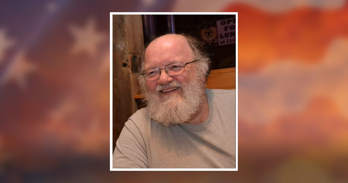 Clyde Allen Jorgensen Obituary April 27, 2025 - Beatty & Peterseim ...