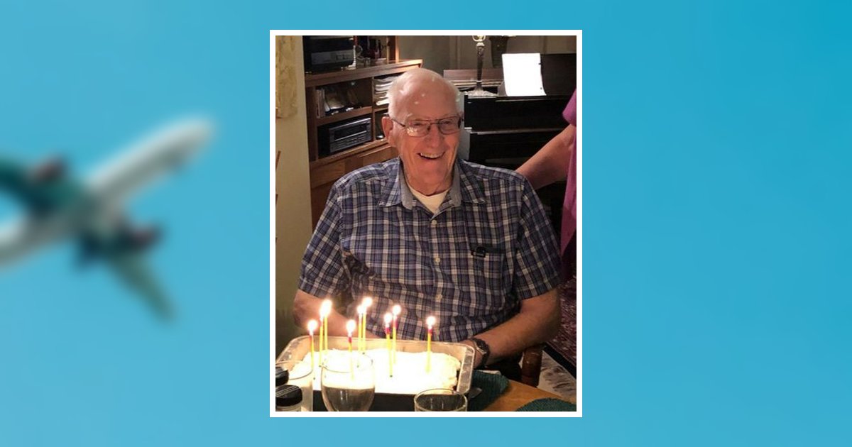 Daniel Spear DeVaney Obituary November 1, 2024 - Ziemer-Moeglein ...