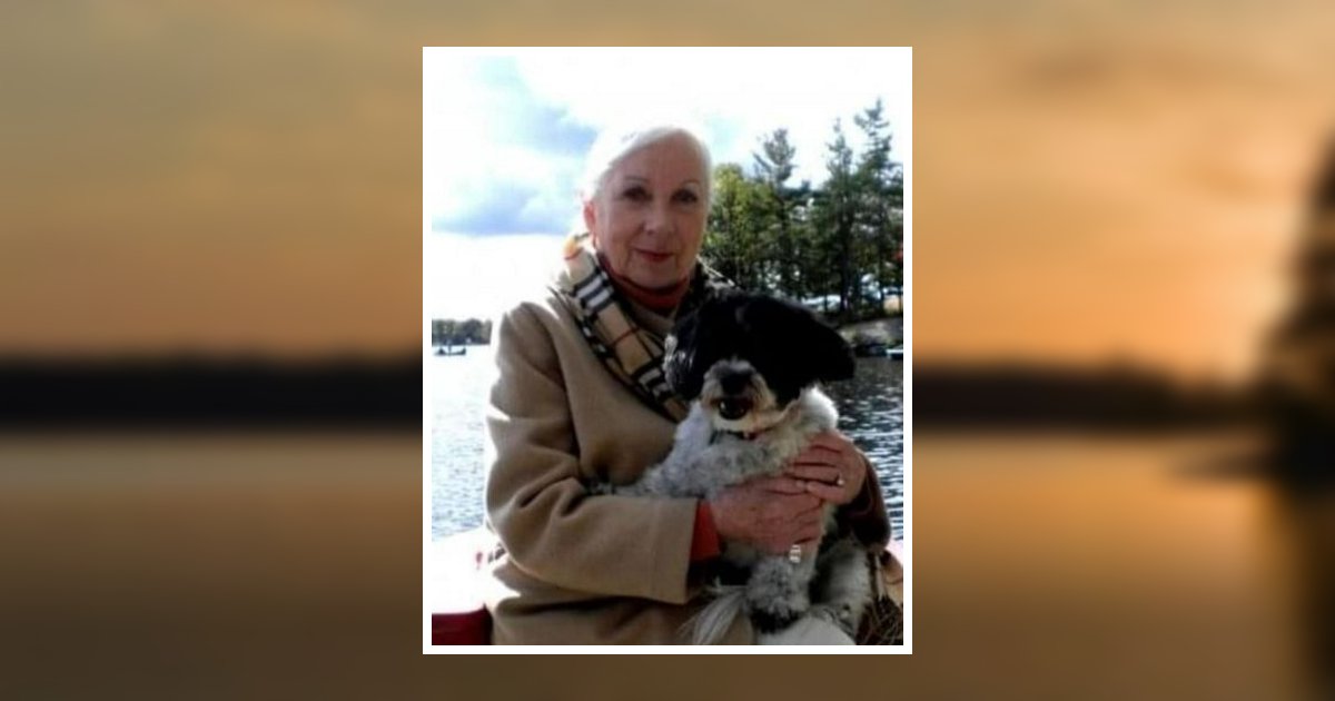 Norma Mary Tessaro Obituary April 30, 2024 - Reynolds Funeral Home - Turner