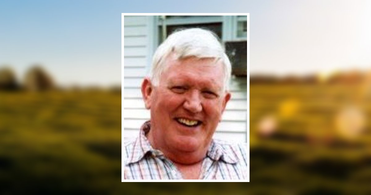 James C. Drake Obituary - Winkel Funeral Home