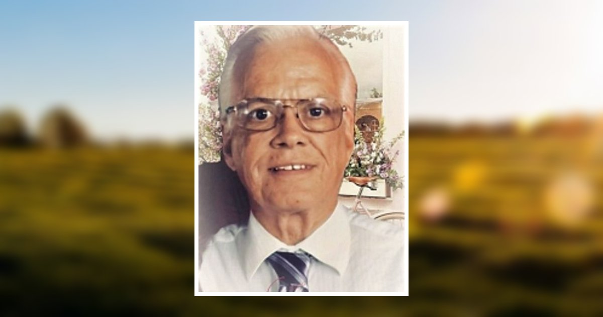 Henry Daniel O'Keefe Obituary July 10, 2018 - Puente & Sons Funeral Chapels